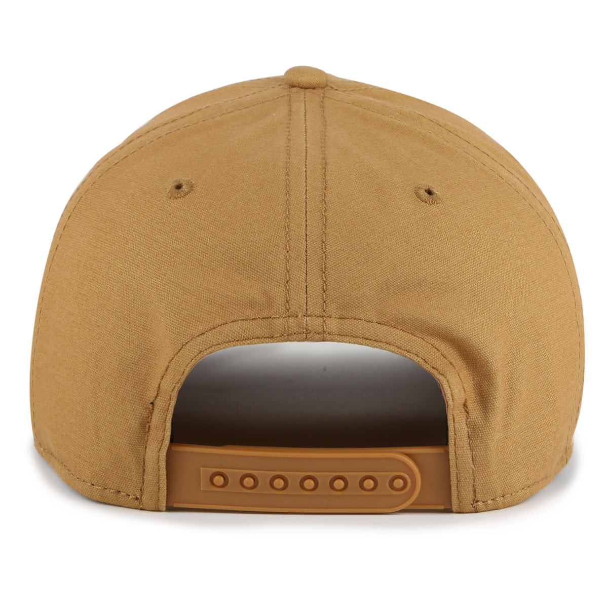 Sugar Land Space Cowboys American Needle Hat Canvas Cappy Rope - Final